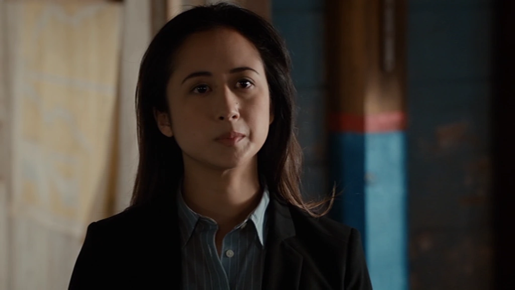 Shu Chen | NCIS Database | Fandom