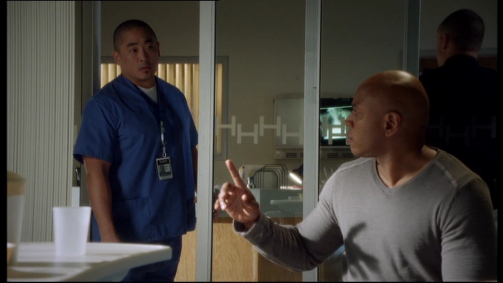 Nurse (Lockup) | NCIS Database | Fandom