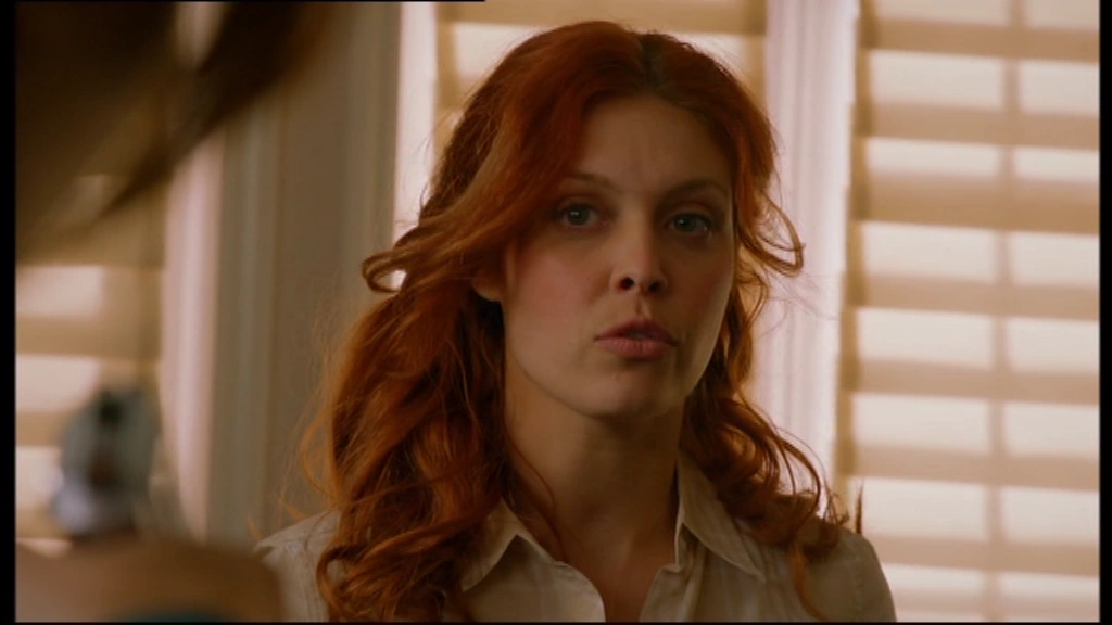 Serena Miller | NCIS Database | Fandom