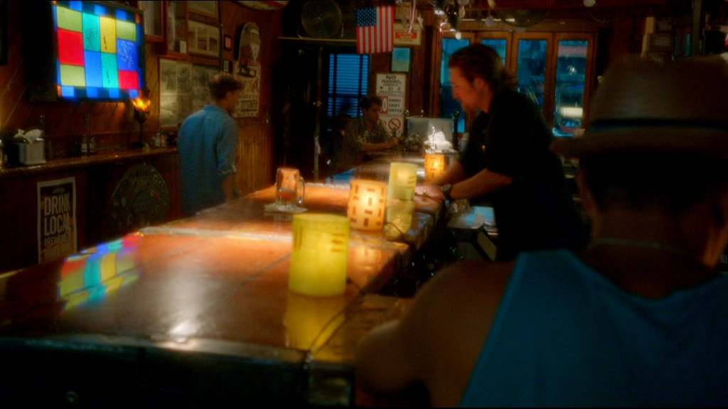 Bartender (Endgame) | NCIS Database | Fandom