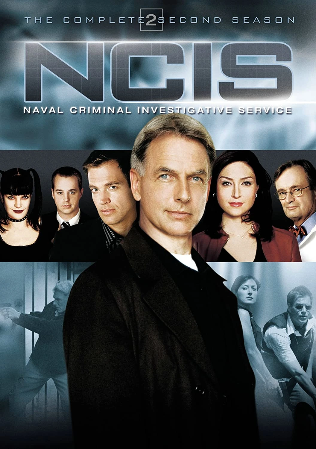 NCIS season 2 | NCIS Fanon Wiki | Fandom