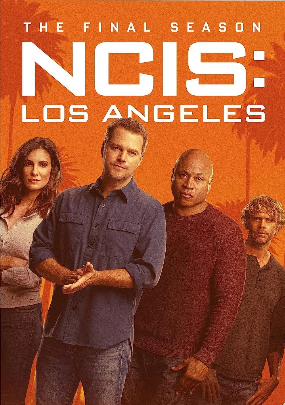NCIS: Los Angeles season 14 | NCIS Fanon Wiki | Fandom