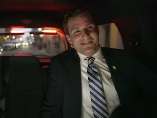 Austin Hackett | Ncis Franchise Wiki | Fandom