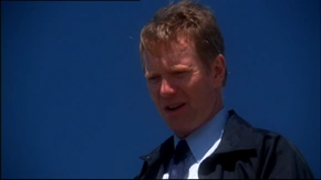 Kent Fuller | Ncis Franchise Wiki | Fandom