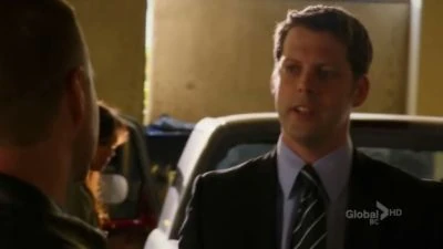 Jonas Ambrose | Ncis Franchise Wiki | Fandom