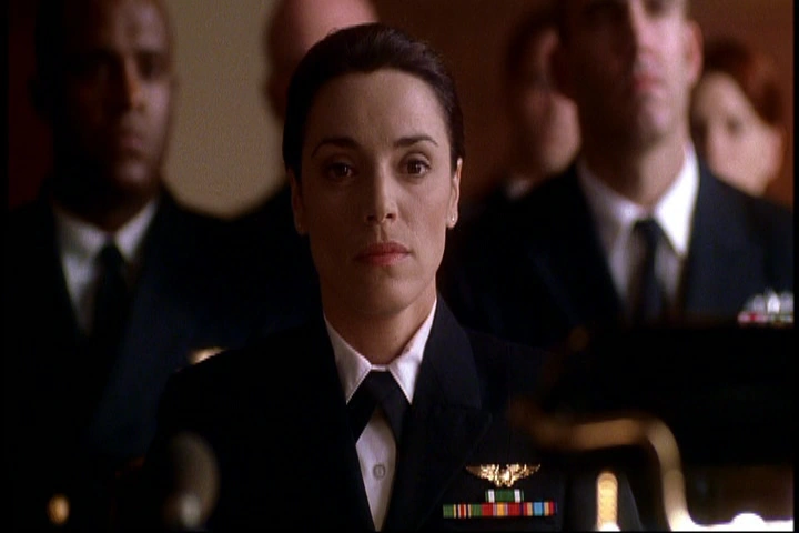 Elizabeth Hawkes | Ncis Franchise Wiki | Fandom