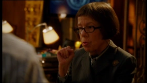 Henrietta Lange | Ncis Franchise Wiki | Fandom