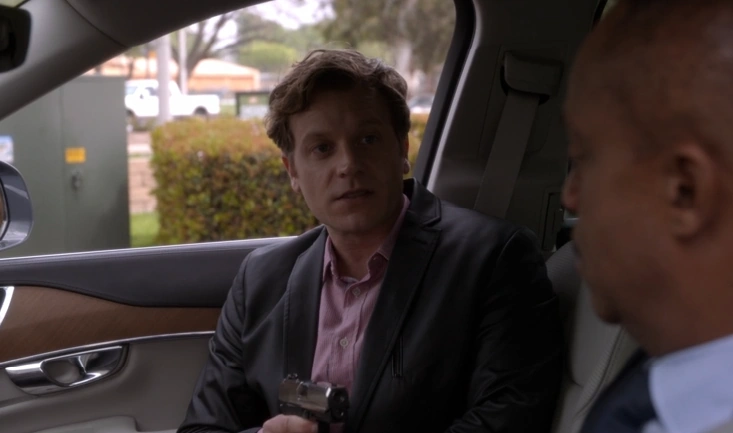 Jacob Scott | Ncis Franchise Wiki | Fandom