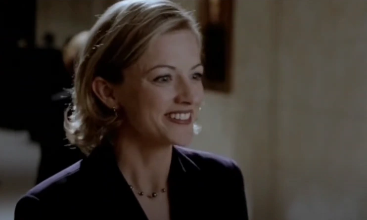 Alexandra Cullen | Ncis Franchise Wiki | Fandom