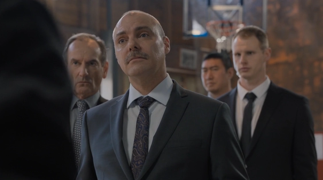 Cummins | Ncis Franchise Wiki | Fandom