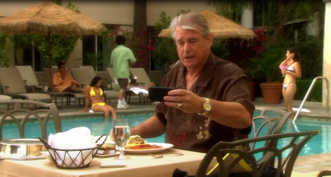 Ben Robinson | Ncis Franchise Wiki | Fandom