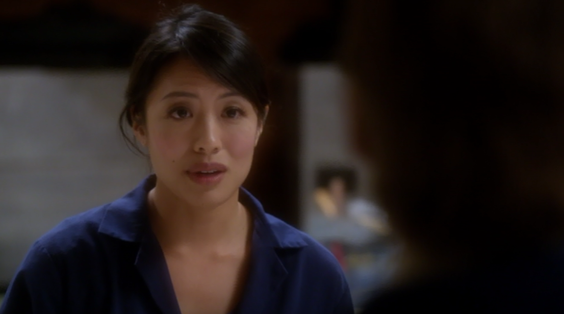 Phyllis Moss | Ncis Franchise Wiki | Fandom