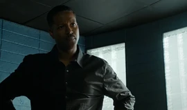 Duke Morgan | Ncis Franchise Wiki | Fandom