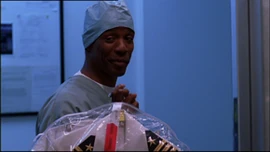 Gerald Jackson | Ncis Franchise Wiki | Fandom