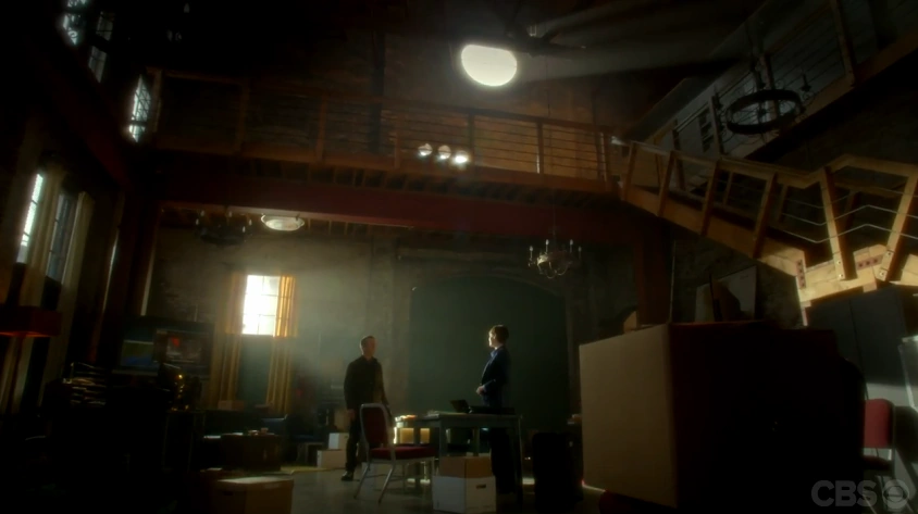 New Orleans Field Office | Ncis Franchise Wiki | Fandom