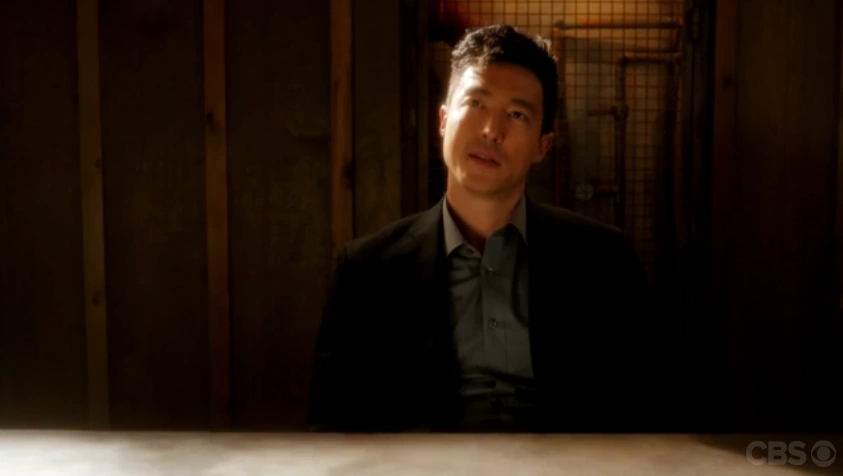 Paul Angelo | Ncis Franchise Wiki | Fandom