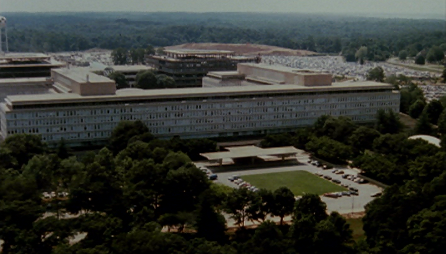 CIA Headquarters | Ncis Franchise Wiki | Fandom