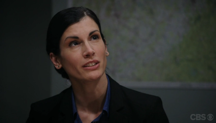 Davis | Ncis Franchise Wiki | Fandom