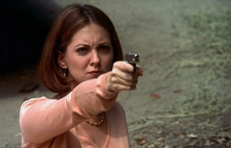 Francesca Paretti | Ncis Franchise Wiki | Fandom