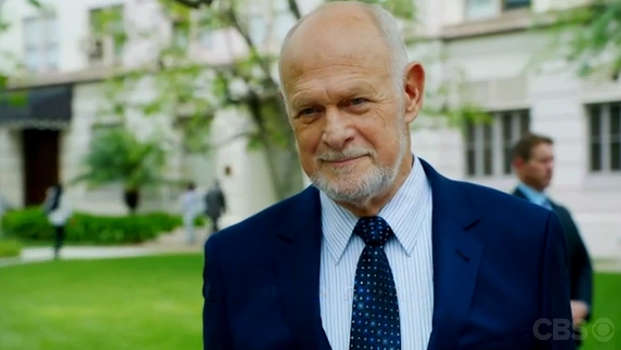 Hollace Kilbride | Ncis Franchise Wiki | Fandom