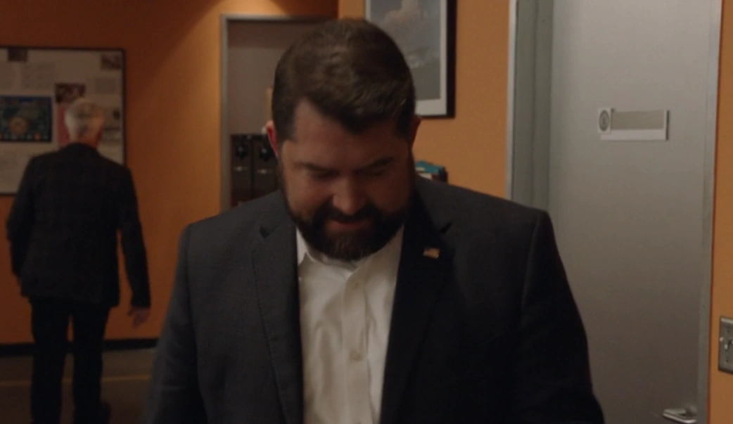 Omar Lopez | Ncis Franchise Wiki | Fandom