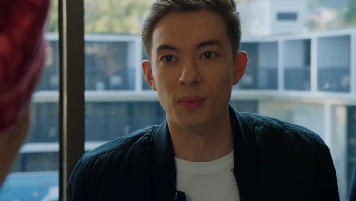 Dylan Tatsuno | Ncis Franchise Wiki | Fandom