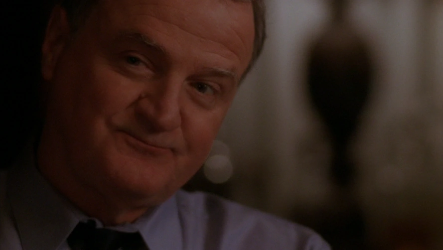 Len Gregory | Ncis Franchise Wiki | Fandom