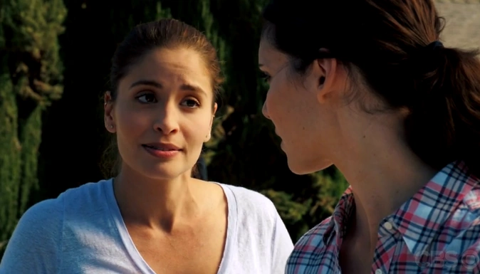 Talia Del Campo | Ncis Franchise Wiki | Fandom
