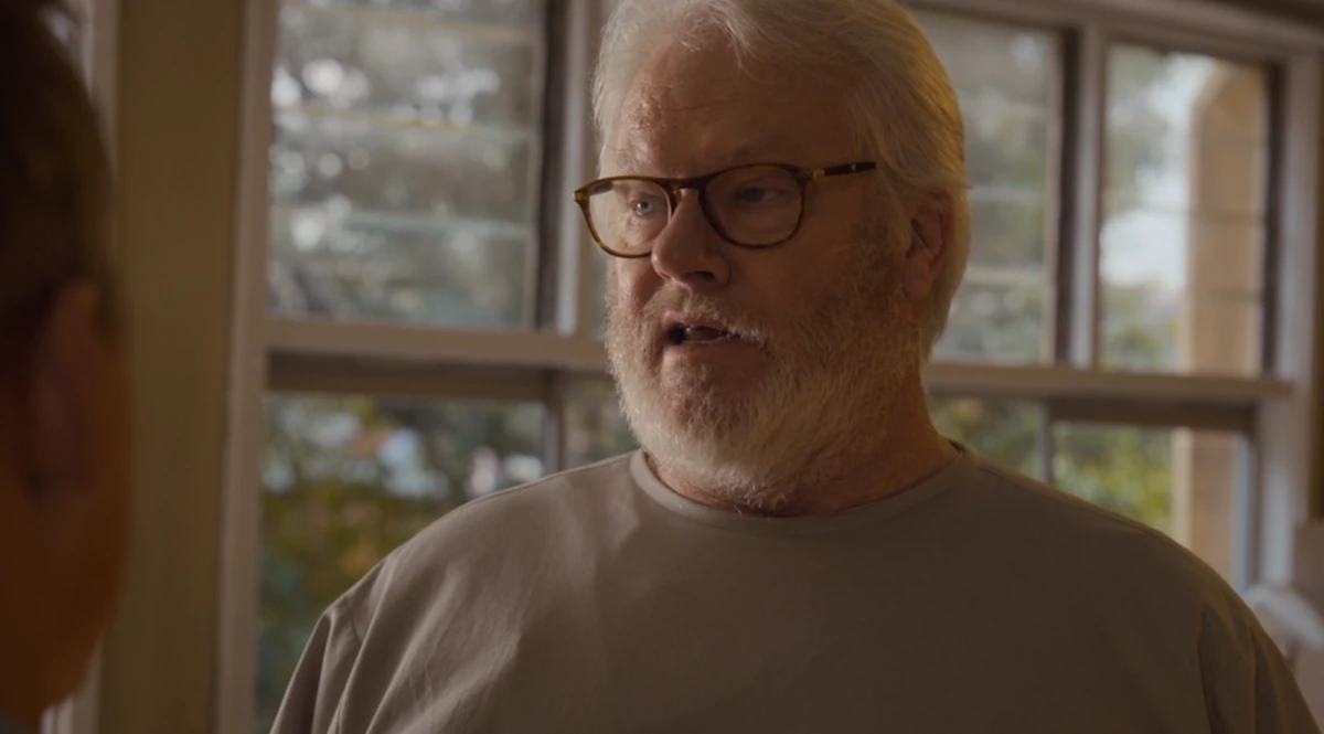 Roy Penrose | Ncis Franchise Wiki | Fandom