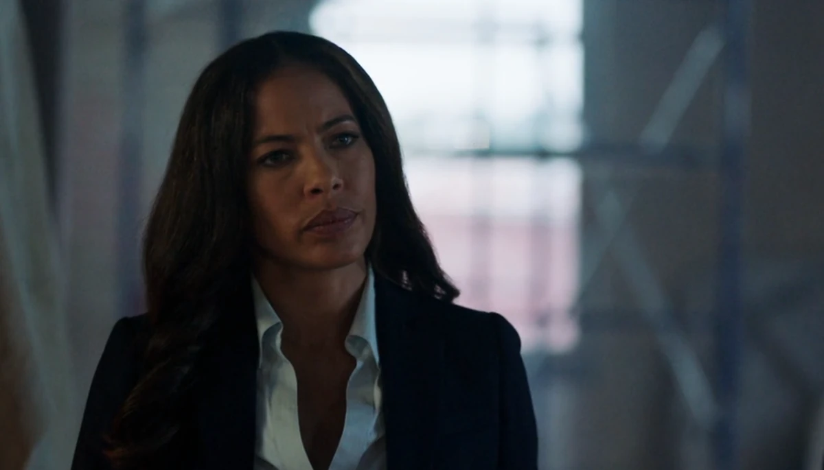 Sarah Barnes | Ncis Franchise Wiki | Fandom