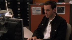 Timothy McGee | Ncis Franchise Wiki | Fandom