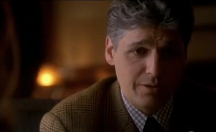 Mike Delaney | Ncis Franchise Wiki | Fandom