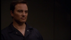 Jonas Cobb | Ncis Franchise Wiki | Fandom