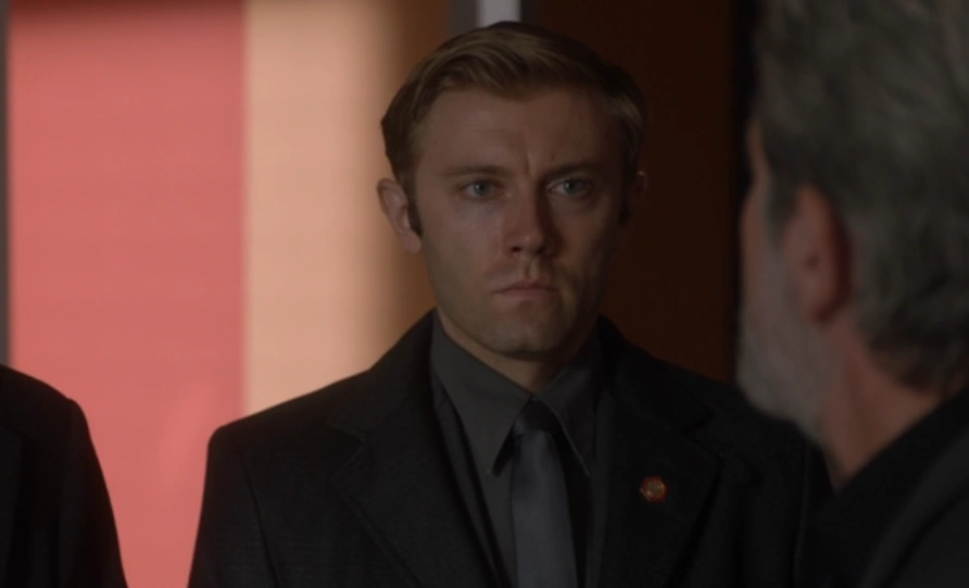 Ford | Ncis Franchise Wiki | Fandom