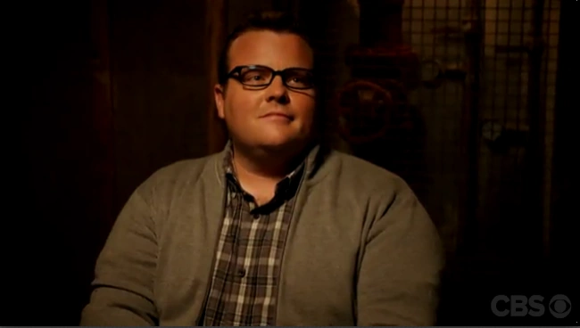 Carl Brown | Ncis Franchise Wiki | Fandom