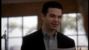 Fred Seymour | Ncis Franchise Wiki | Fandom