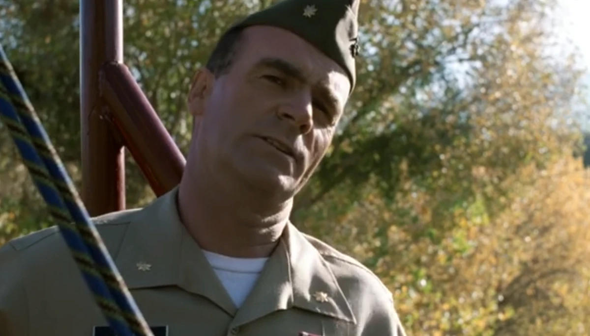 Klein | Ncis Franchise Wiki | Fandom