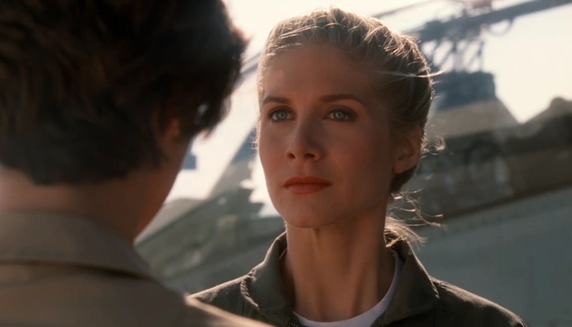 Sandra Gilbert | Ncis Franchise Wiki | Fandom