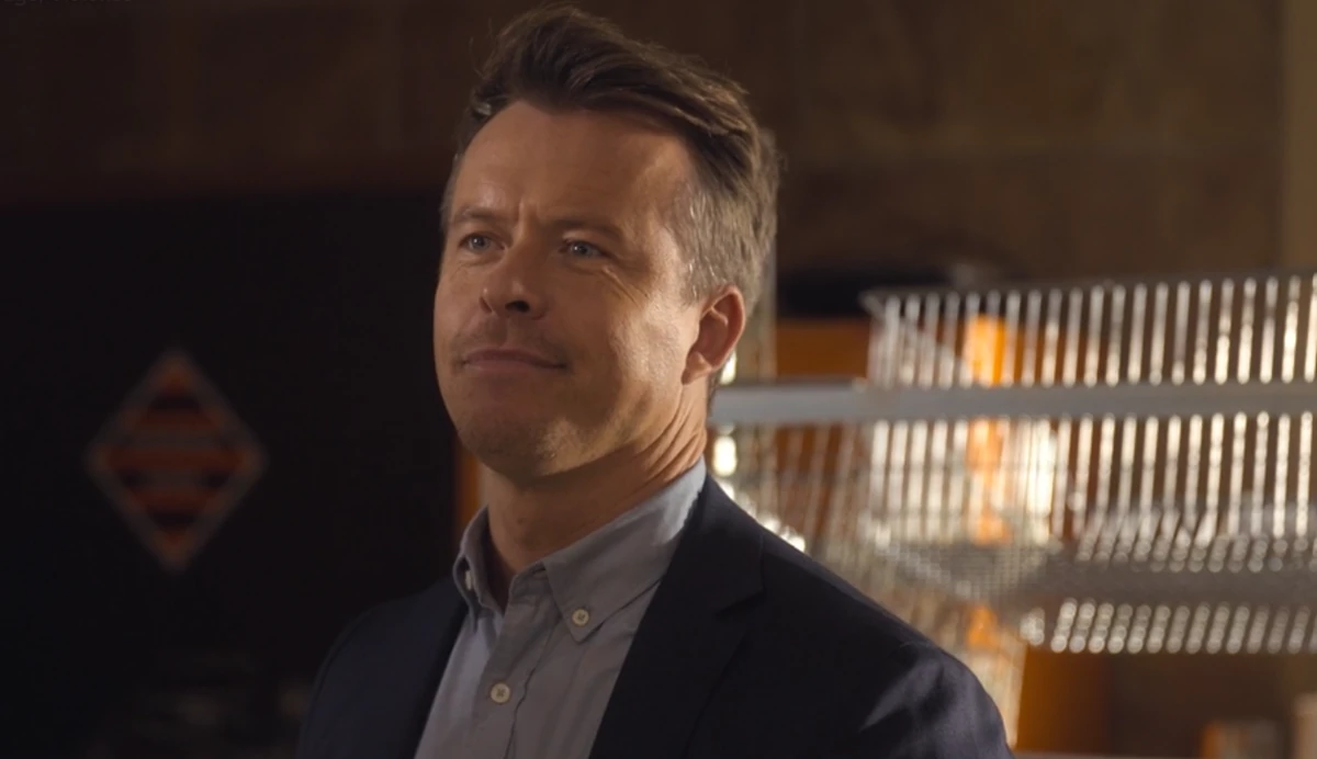 Jim Dempsey | Ncis Franchise Wiki | Fandom