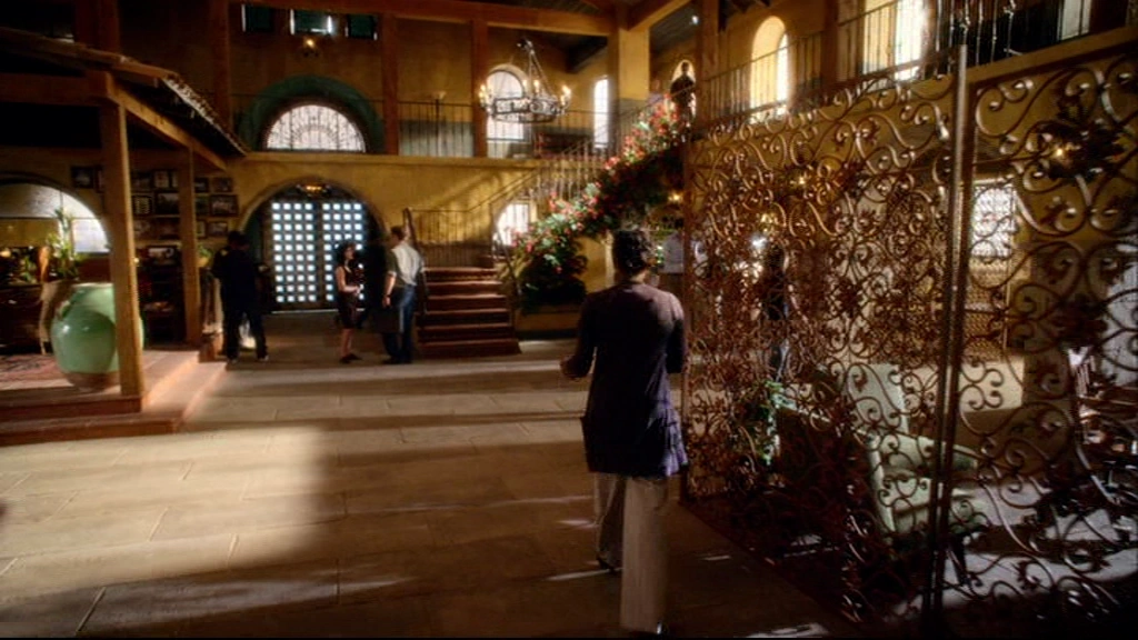 Office Of Special Projects | Ncis Franchise Wiki | Fandom