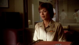 Sarah MacKenzie | Ncis Franchise Wiki | Fandom