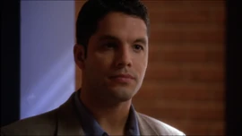 Dwayne Wilson | Ncis Franchise Wiki | Fandom