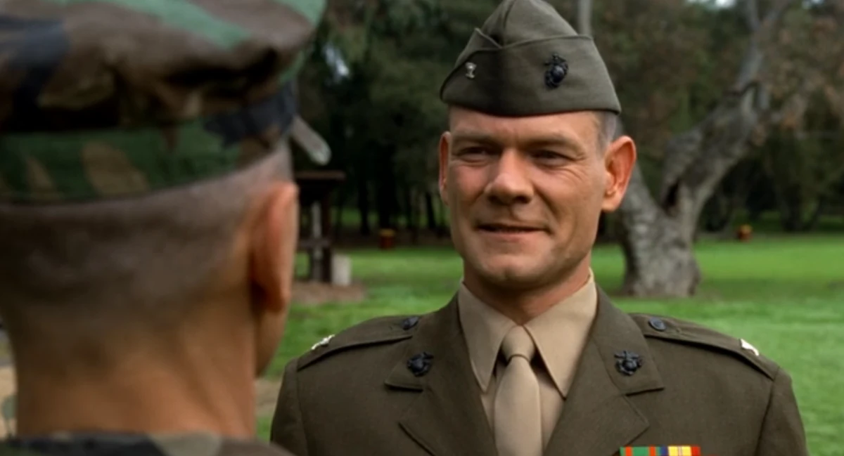 Gordon | Ncis Franchise Wiki | Fandom