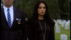 Leyla Shakarji | Ncis Franchise Wiki | Fandom