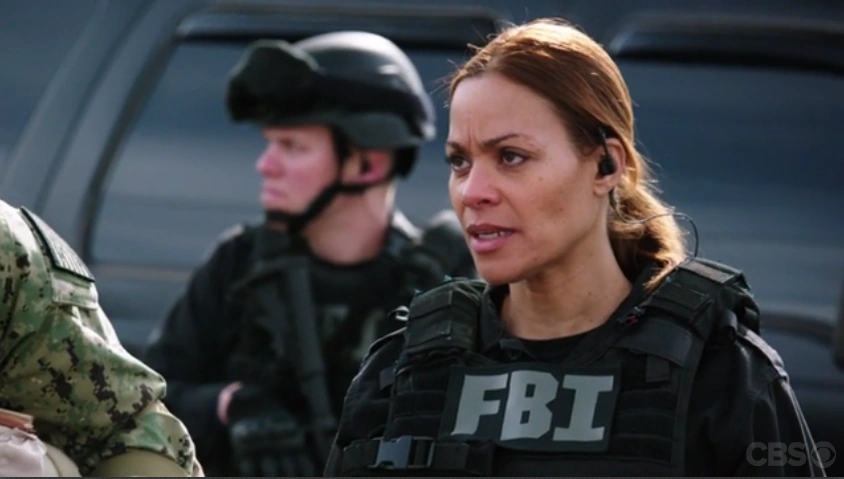 Marie Cutter | Ncis Franchise Wiki | Fandom