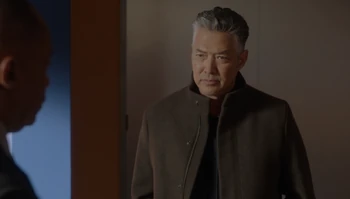 Feng Zhao | Ncis Franchise Wiki | Fandom