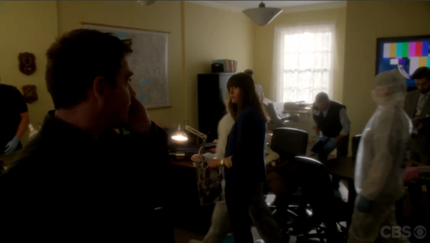 Marseille Field Office | Ncis Franchise Wiki | Fandom