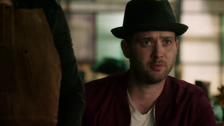 Toby Curtis | Ncis Franchise Wiki | Fandom