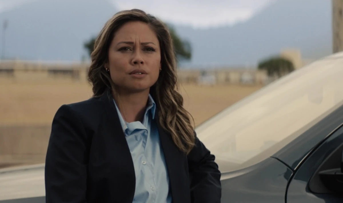 Jane Tennant | Ncis Franchise Wiki | Fandom