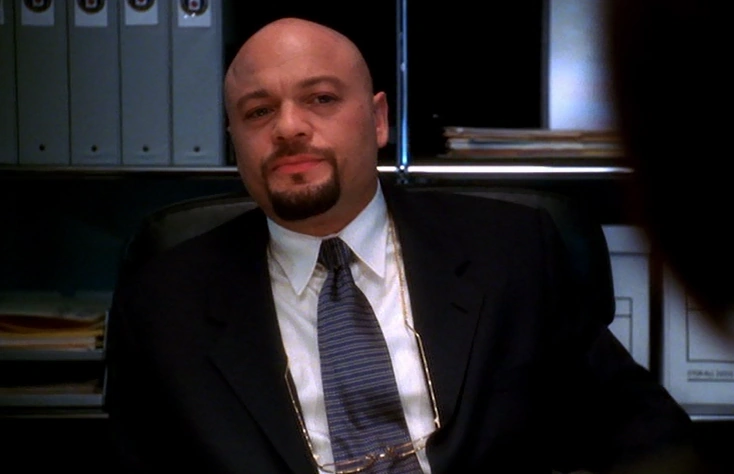 Bartus Van Duyn | Ncis Franchise Wiki | Fandom